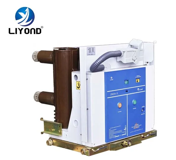 Jz-58 Vacuum Circuit Breaker Secondary Plug Socket - Custom Oem