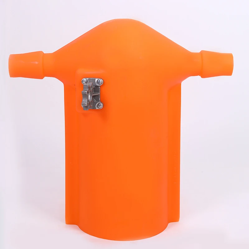 Insulator Cover with Adapter Use to Hot Line Live Working Shield ...