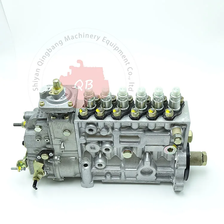 Cummins Fuel Injection Pump 6bt 3935981 0402066708 P3000