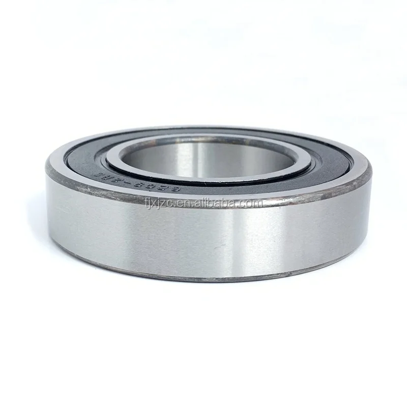 105x190x36 Mm Machinery Factory Tricycle Deep Groove Ball Bearing 6221 ...