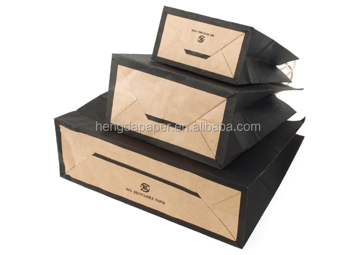 Tianhong Extensible Sack Kraft Paper - Moisture Proof & Durable