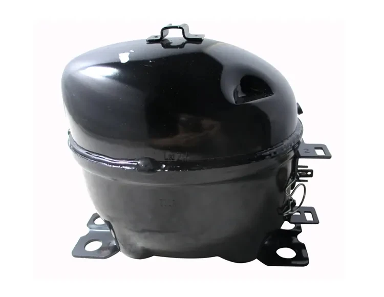 Refrigeration Compressor for R134a R600a - 110/120V