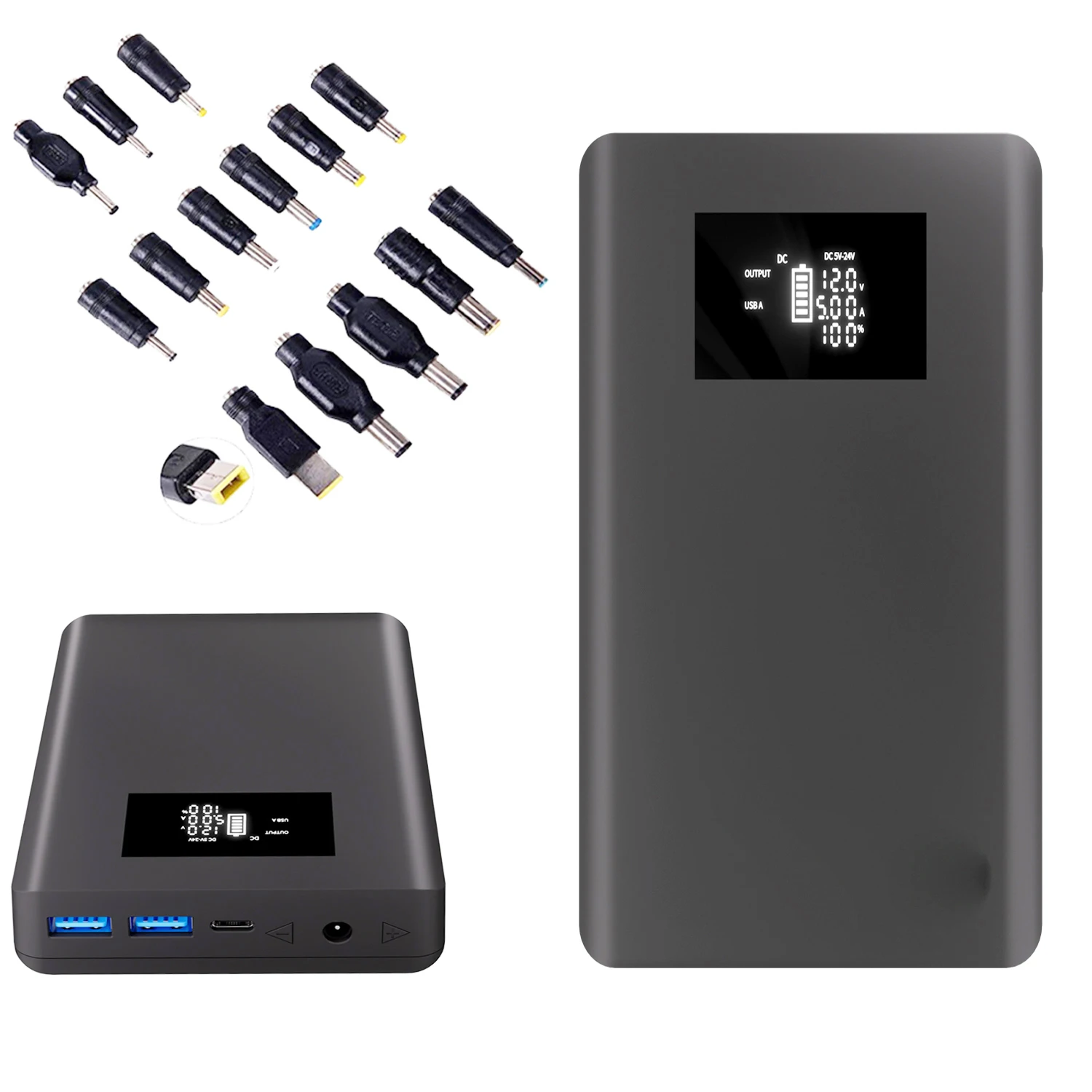 How to Choose a 19.5V Power Bank — Practical Guide