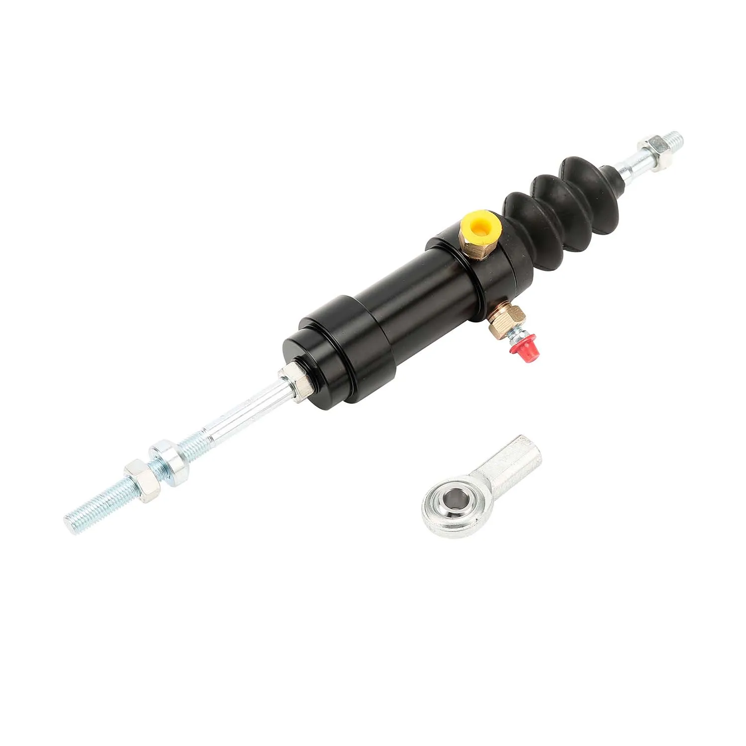 Universal Pull-Type Clutch Slave Cylinder for Race Cars