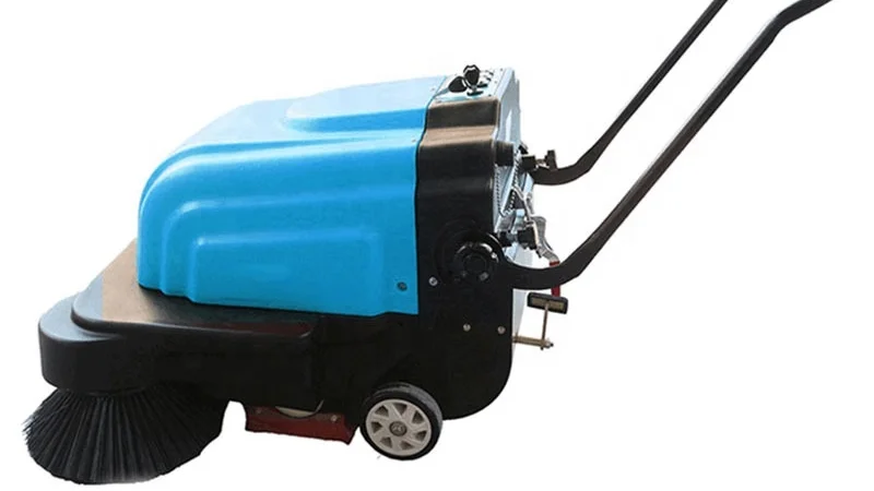 Outdoor Walk Behind Cordless Handheld Cleaning Commercial Industrial ...