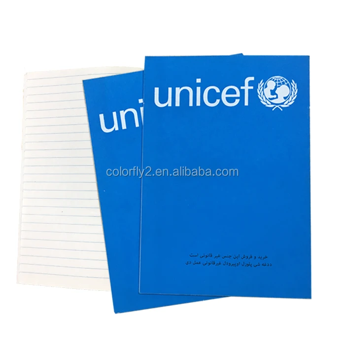 A5 Size Rule 60 Leaves Exercise Book - Buy Exercise Book,60leaves ...