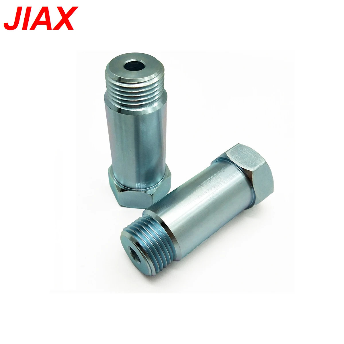 Universal Fit Oxygen O2 Sensor Spacer Adapter Extenders Cel Fix Kit For ...