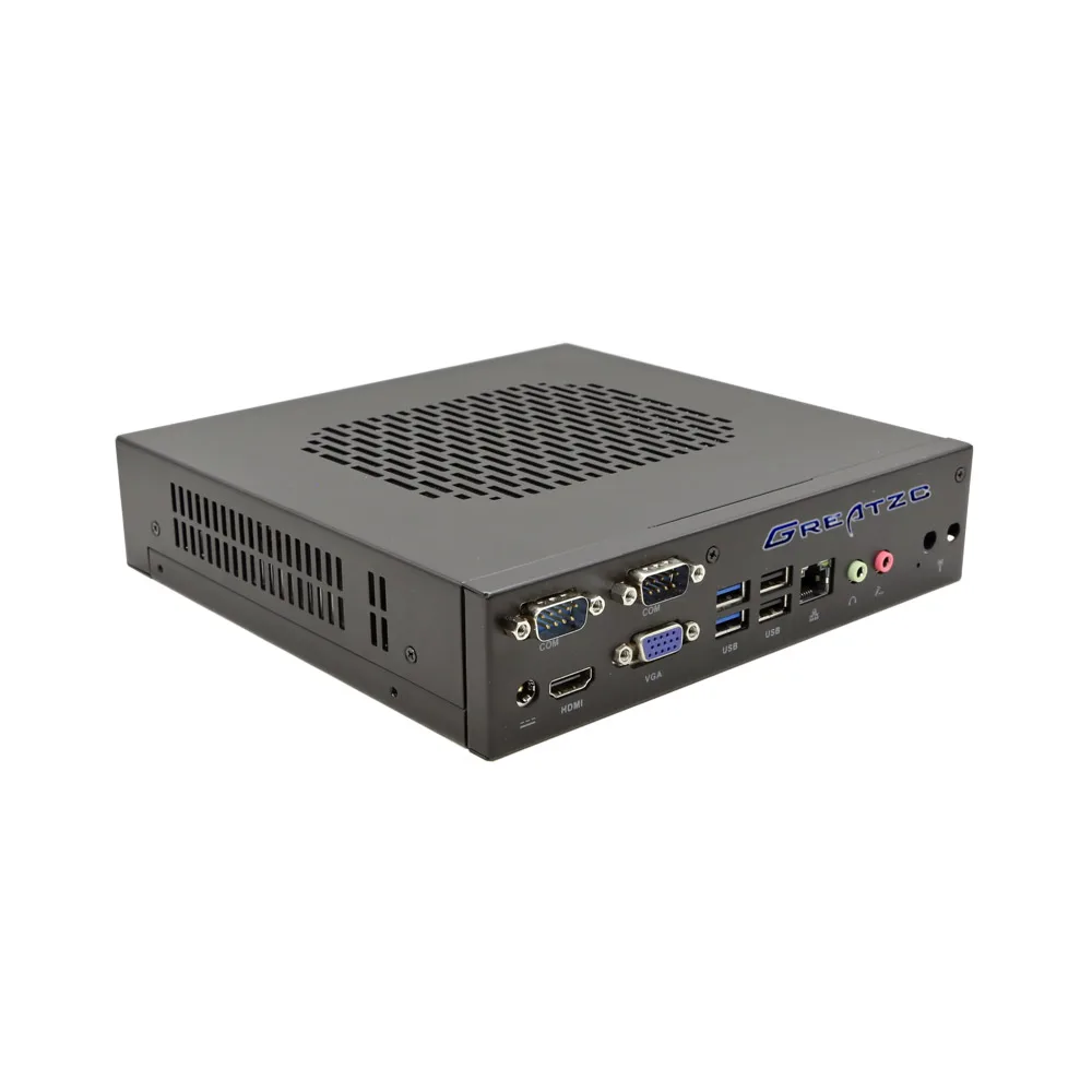 Cheap Mini Pc With Discrete Graphics Card Nvidi A Gt1030 Gpu Industrial ...