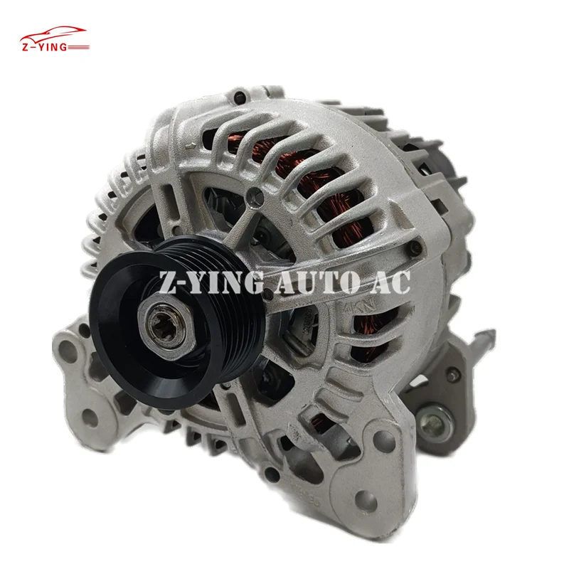 Auto Alternator Car Alternator for VOLKSWAGEN POLO 1.4 110A 14V ...