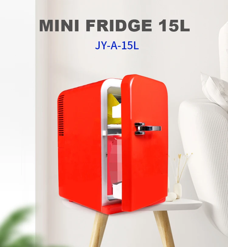 Desktop Mini Bar Fridge Table Top 15l - Buy Desktop Mini Fridge,Mini ...