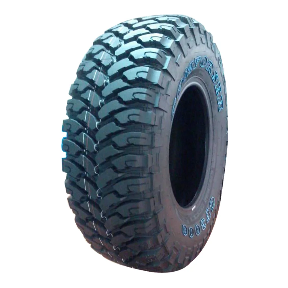 Chinese Top Brand Comforser MT Tyre 38X15.50R20 38 15.5 20