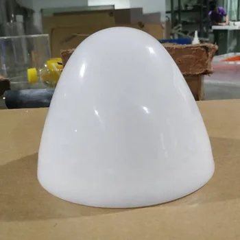 Translucent White Acrylic Light Cover,Acrylic Led Lampshade,Opal White ...