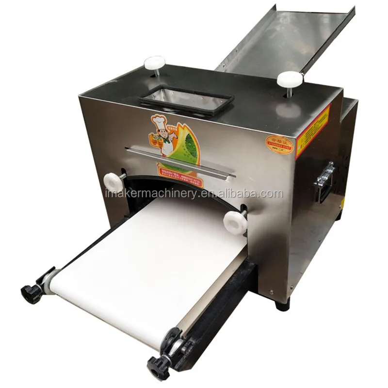 Pizza Crust Making Machine - High Speed & Low Energy