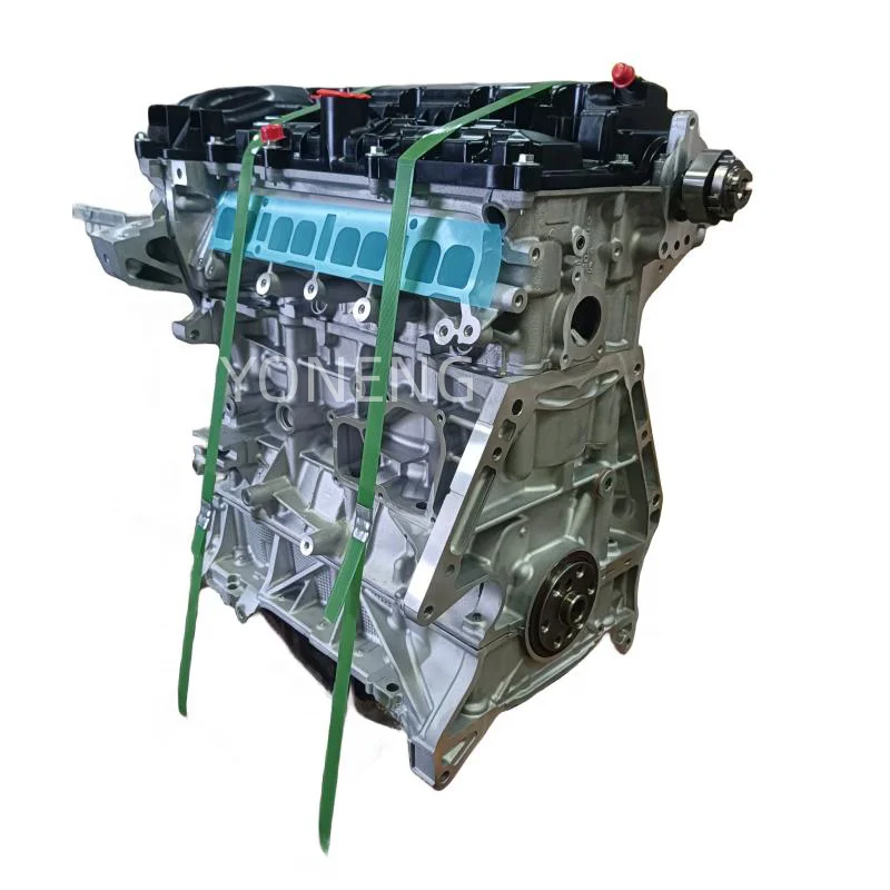 High Quality 2.5L Motor PY Engine for Mazda CX-5 Mazda Engine Assembly ...