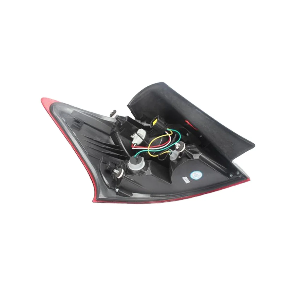 NAP Great Wall Haval H1 (Red Label)/M4 Original Rear Tail Lamp Assembly ...
