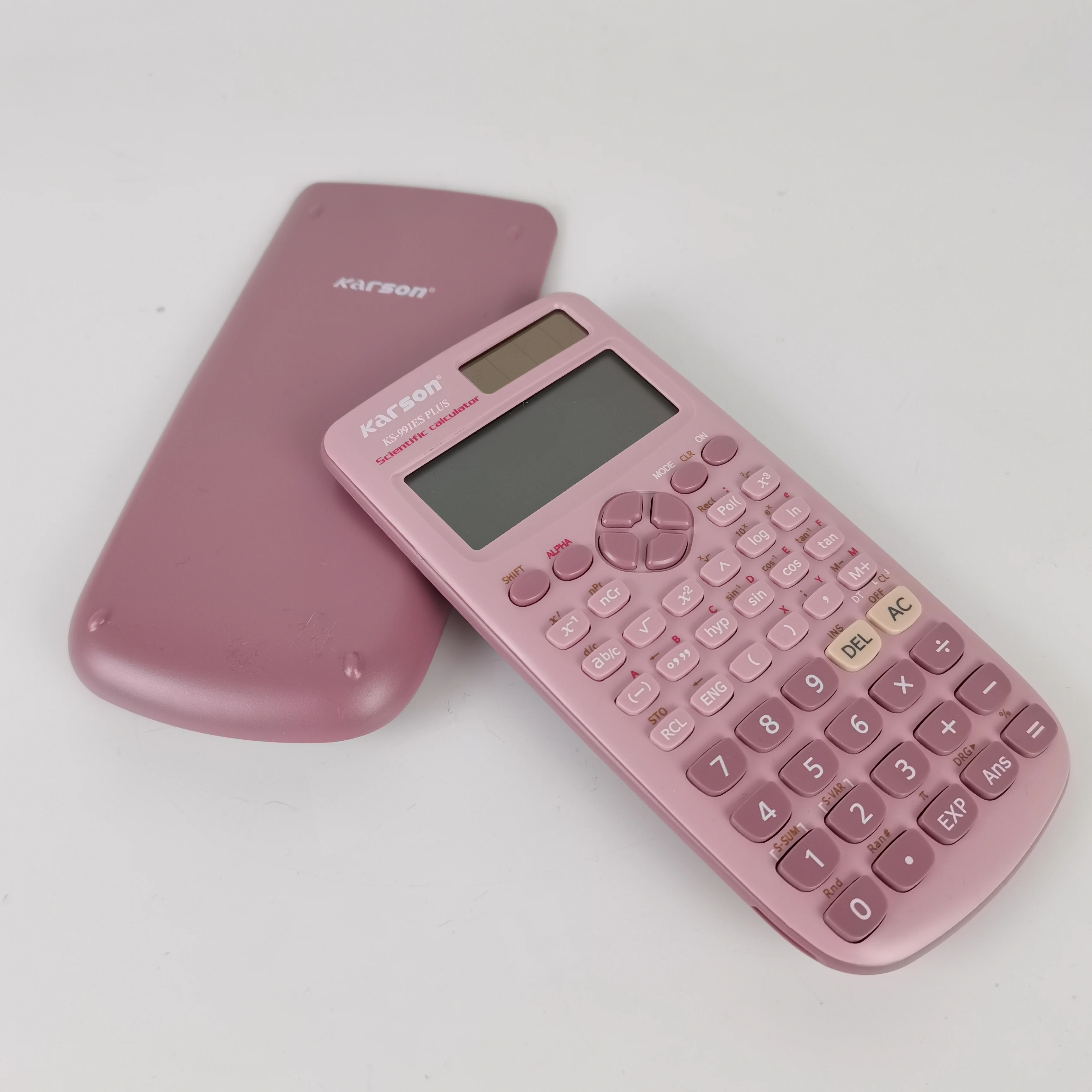 Scientific Calculator Logo Digital Professional Students Calculators ...
