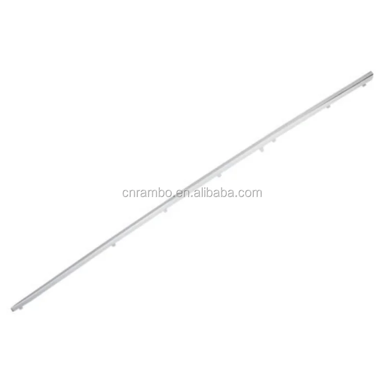 OEM 2056900562 2056900662 Front Bumper Plastic Chrome Trims for ...