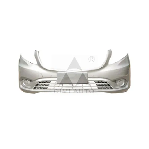 DIMI High Front Bumper for Mercedes Vito V-Class 447