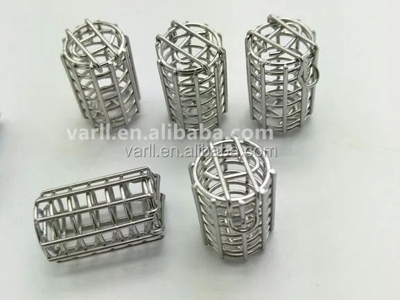 Japanese Pharmacopeia Basket Sinker for Dissolution Testing