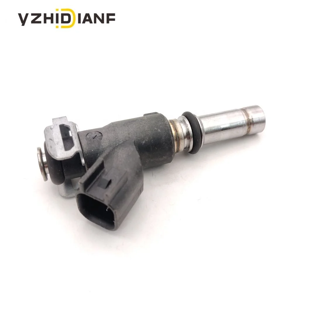 Auto Engine Systems Parts - Fuel Injector Nozzle 28143540