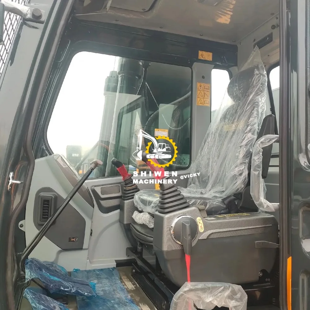 2025 model new hyundai excavator hx220hd with tier 2 engine Hyundai ...