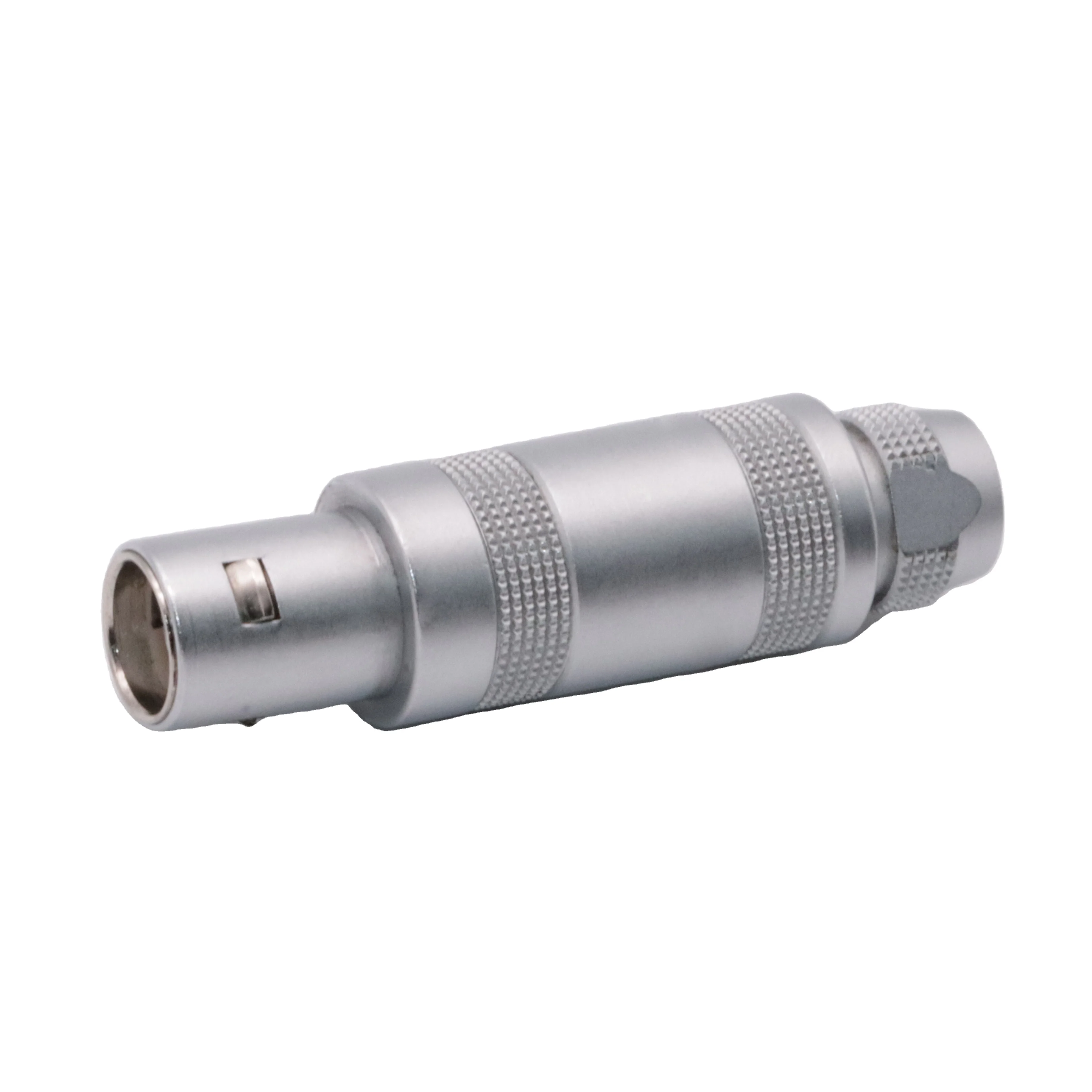High Voltage FFA.1S.405.CTL Circular Push Pull Connector