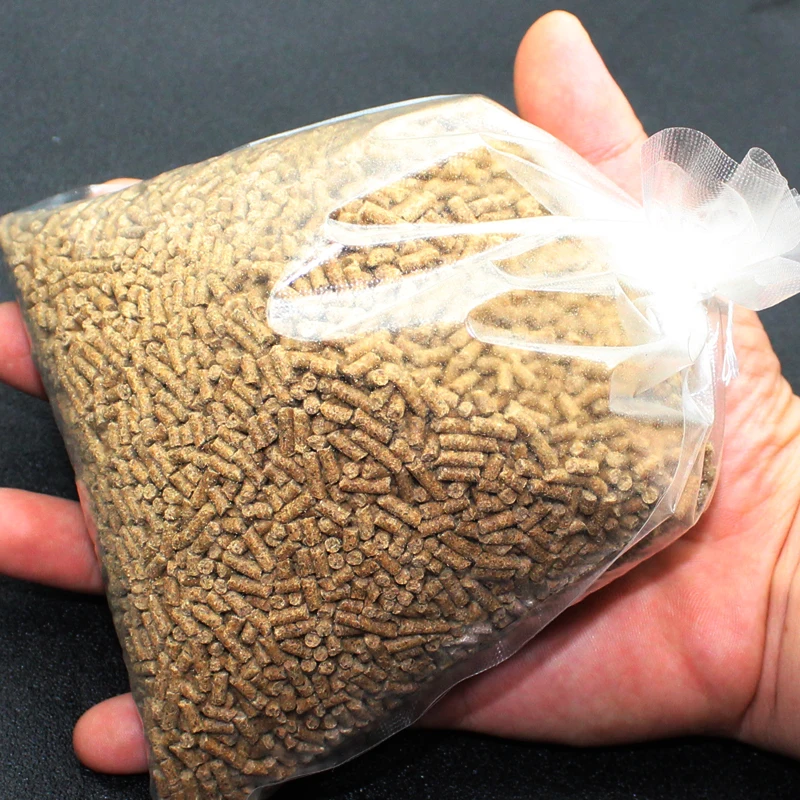 Super Big Water Soluble Pva Bag Carp Fishing Tackle Water Dissolving ...