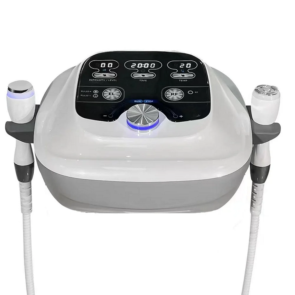 2025 Electroporation Hot and Cold Machine - Skin Care Tool