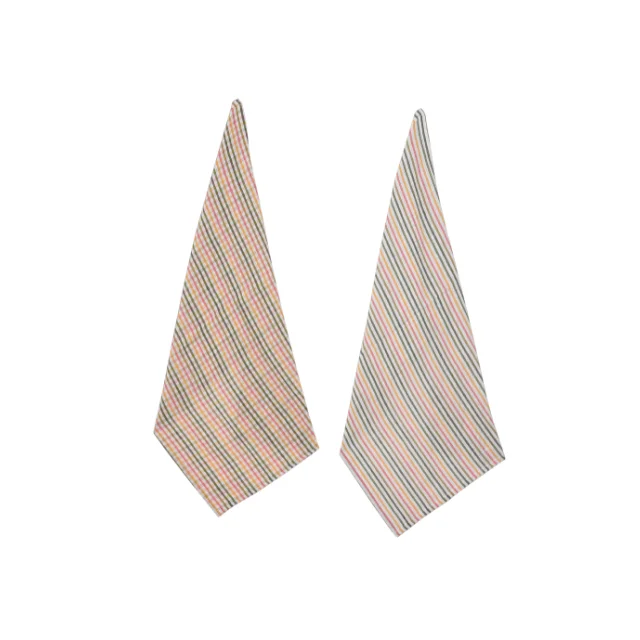 Supplying The Best Woven Table Napkin Cotton Kitchen Cleaning Towel Tea ...