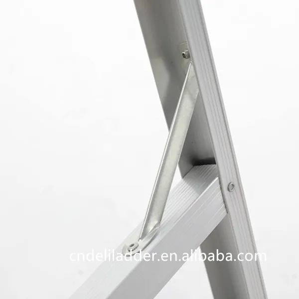 China Manufacture En131 Customized Car Washing Ladders Multipurpose ...