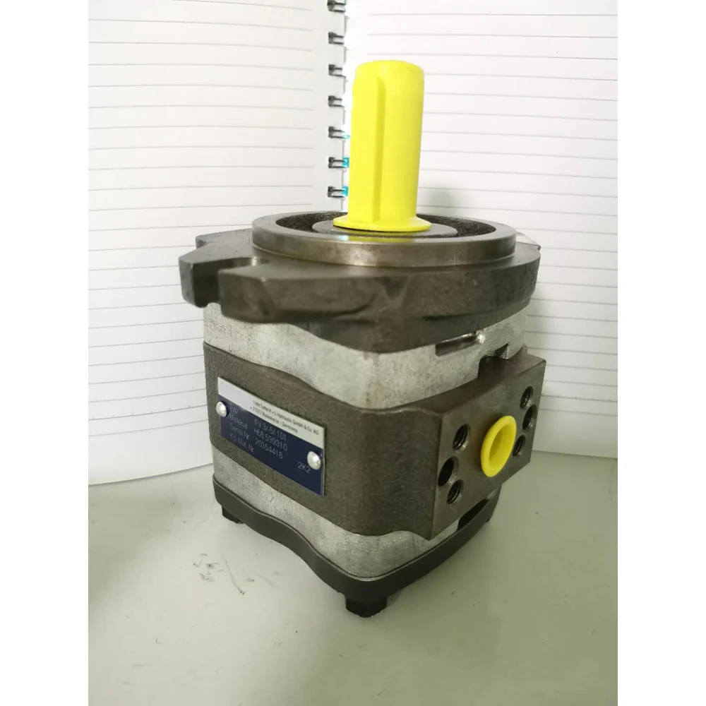 Германия,Серия Ipv,Ipv4-20-171 Ipv4-25-171 Ipv4-32-171,Гидравлический ...