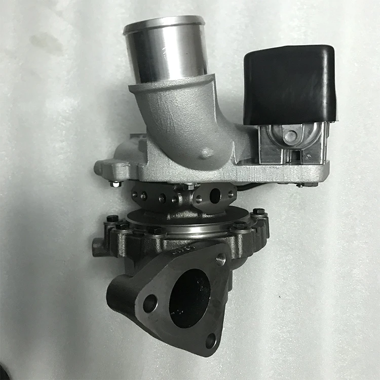 For Kia Sorento Turbocharger Gtb1752v 780502-0001 - Buy Turbocharger ...