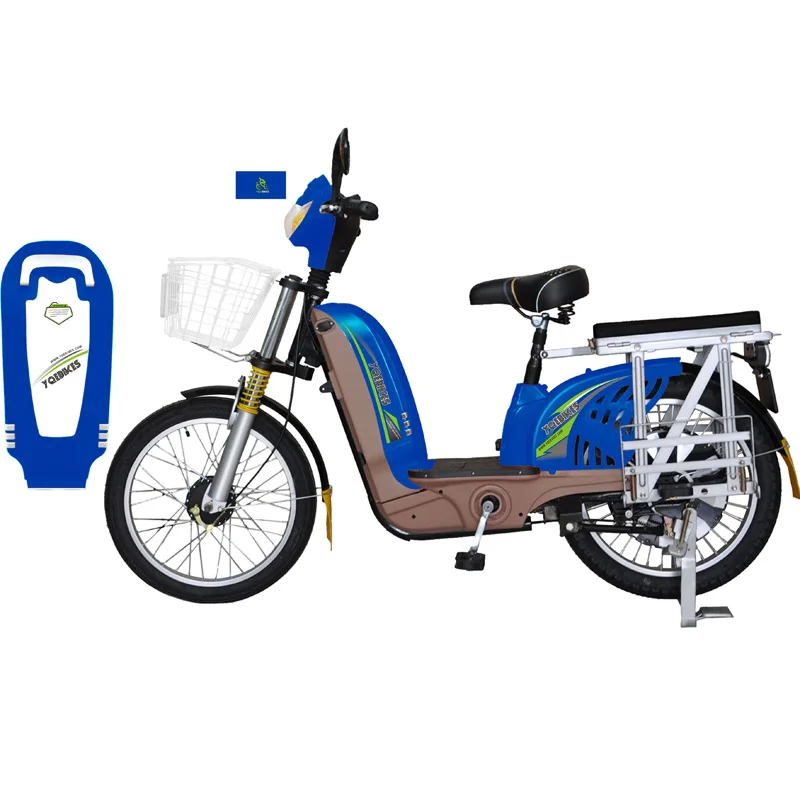 Yqebikes Oem/odm Saudi Arabia Electric Bike E-bike Adult Carry Cargo ...