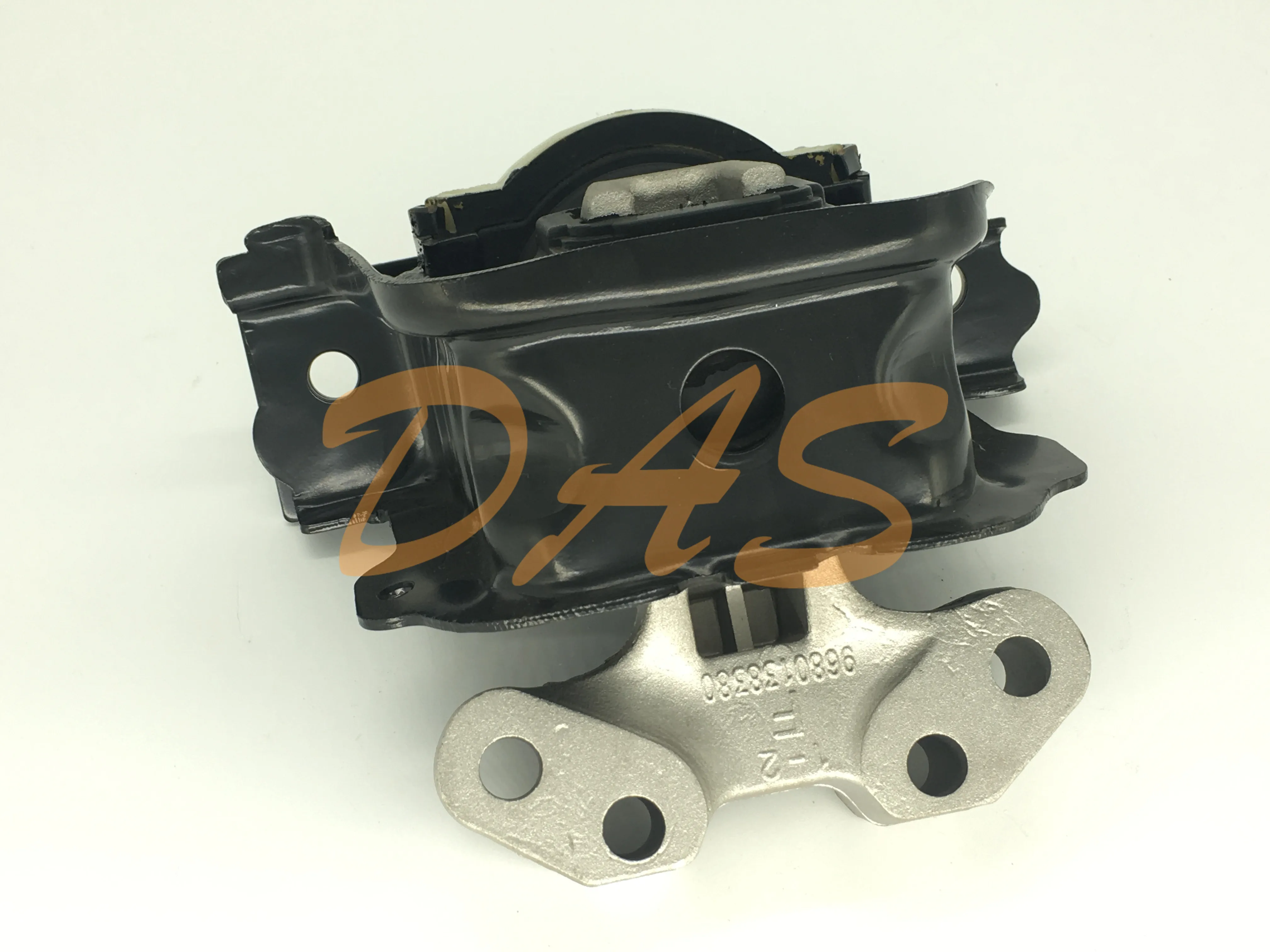 1839.j2 1839 F4 9681706580 For Peugeot Engine Mounting With Genuine ...