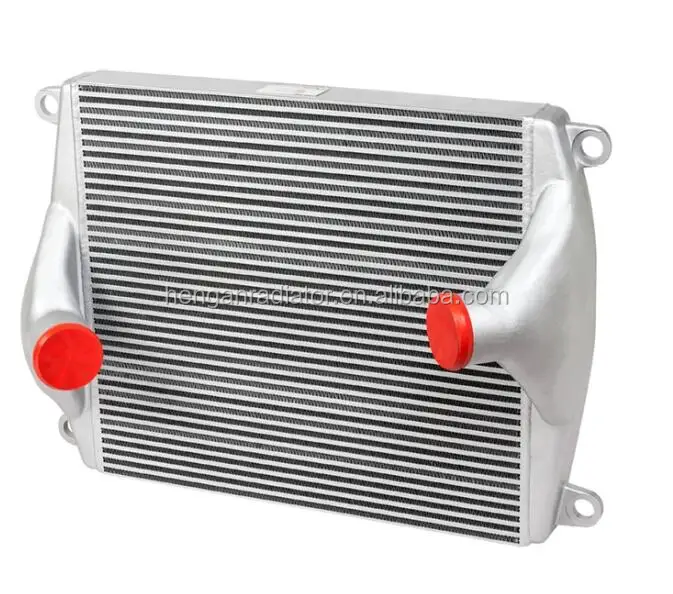 267-9441 267-9442 D10t Aftercooler For Cat D10t Bulldozer Aftercooler ...