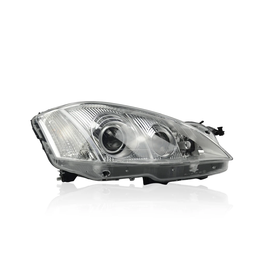 Guangzhou Manufacturer Accessories Cars Lights For W221 Headlight - Buy ...