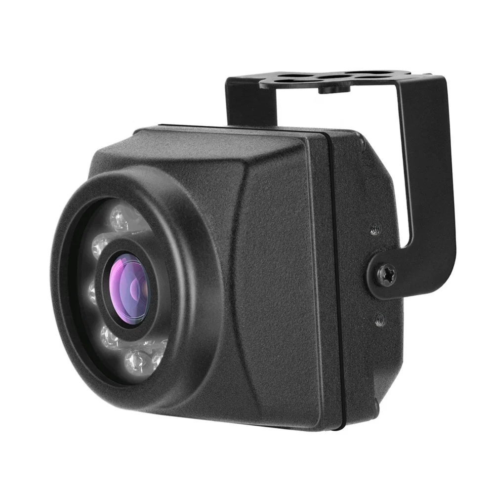 5mp Sony Sensor Low Light Poe Night Vision Mini Ir Waterproof Network ...