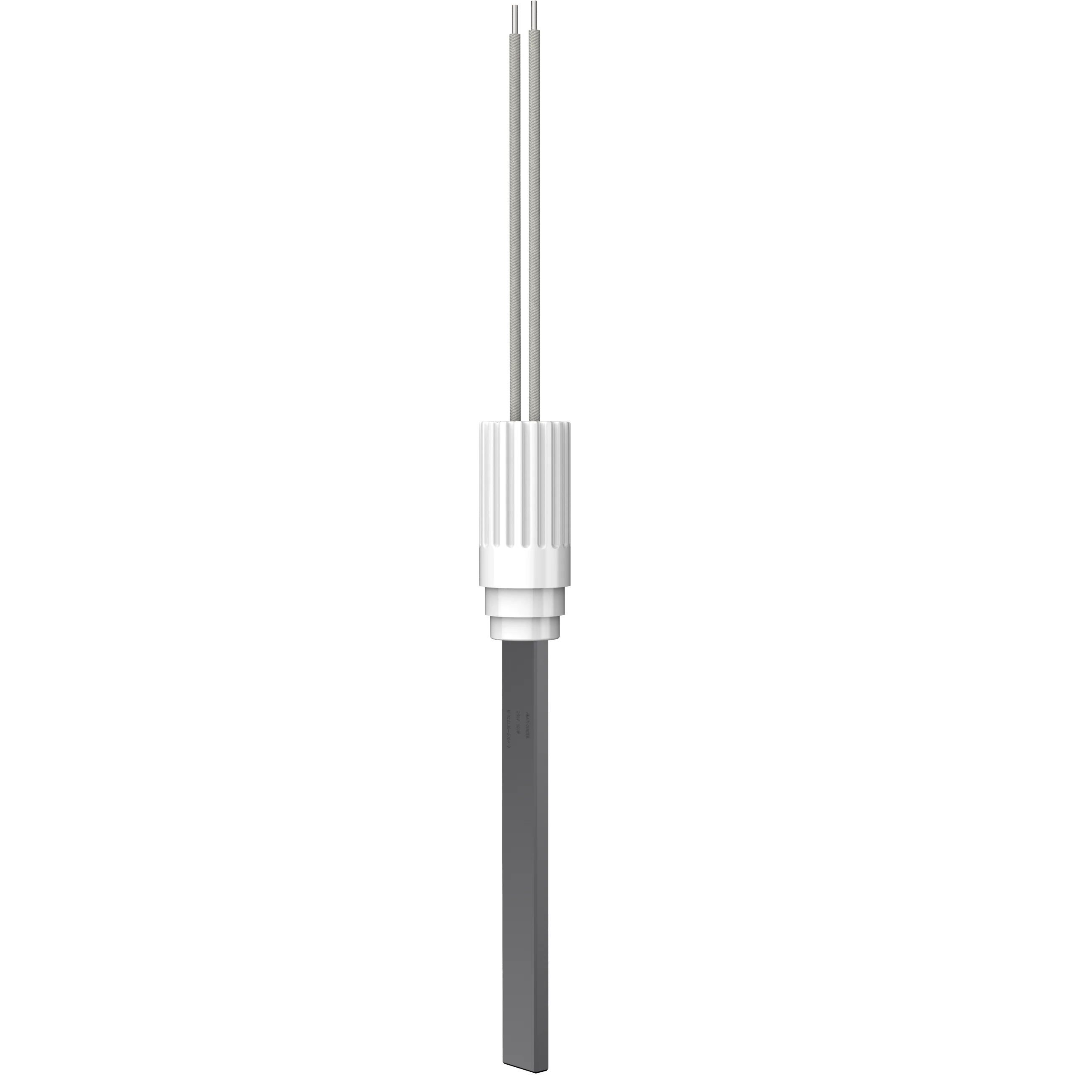Silicon Nitride Igniter Rod Pellet Igniter for BBQ Grills