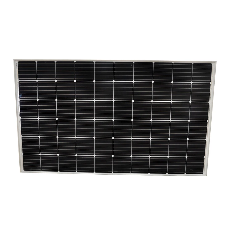 Mono Solar Panels 350watt Solar Panel 360 Watt 370w Solar Panel - Buy ...