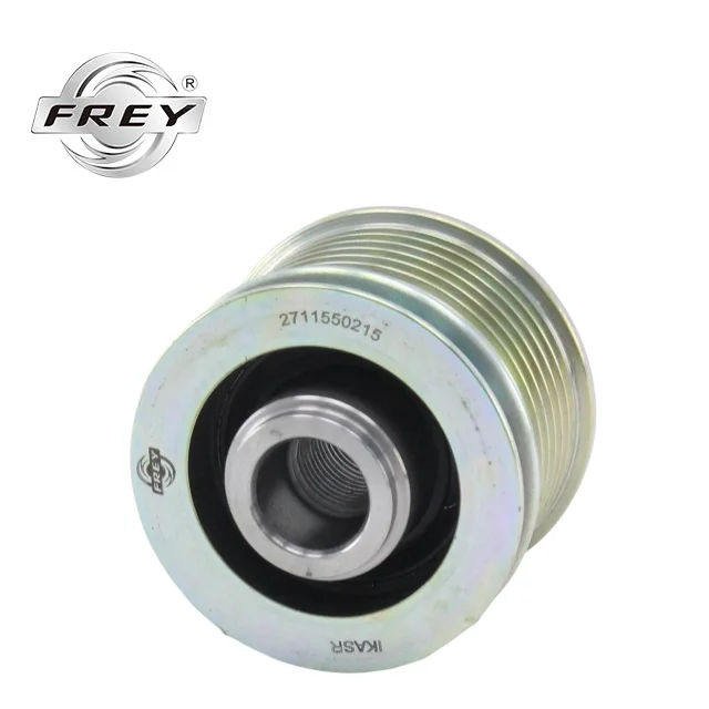 交流发电机滑轮 2711550215 用于 W203 W211 W212| Alibaba.com