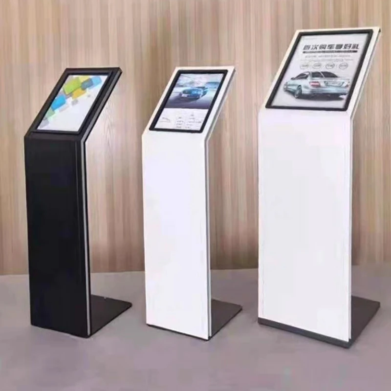 Customizable Acrylic Price Display Signs - Modern & Professional