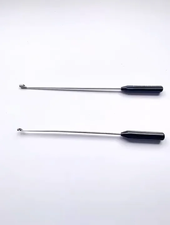 Acl Pcl Instruments Set Orthopedics Medical Surgical Instrument ...