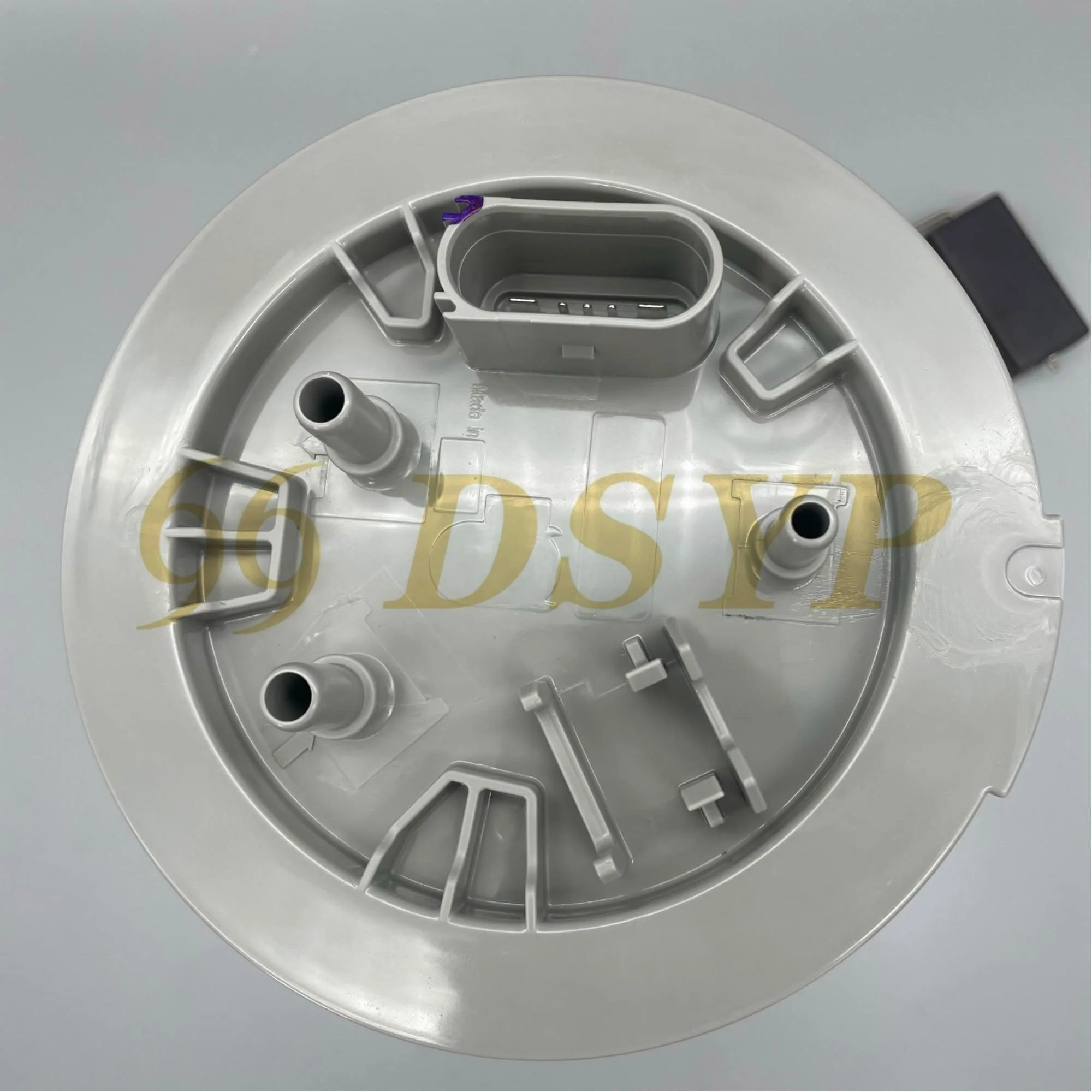 DYSP ZCAD002C Auto Engine Systems Fuel Pump Assembly 4F0 919 051H for ...