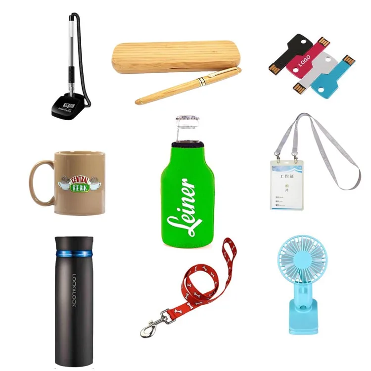 Custom Advertising Items Promotional Gift Items Promotional Products ...