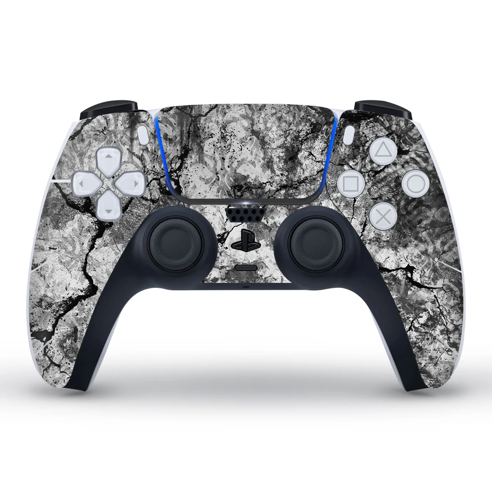 Pvc Vinyl Decals Skin Sticker Cover For Sony Ps5 Playstation5 Ps 5 ...