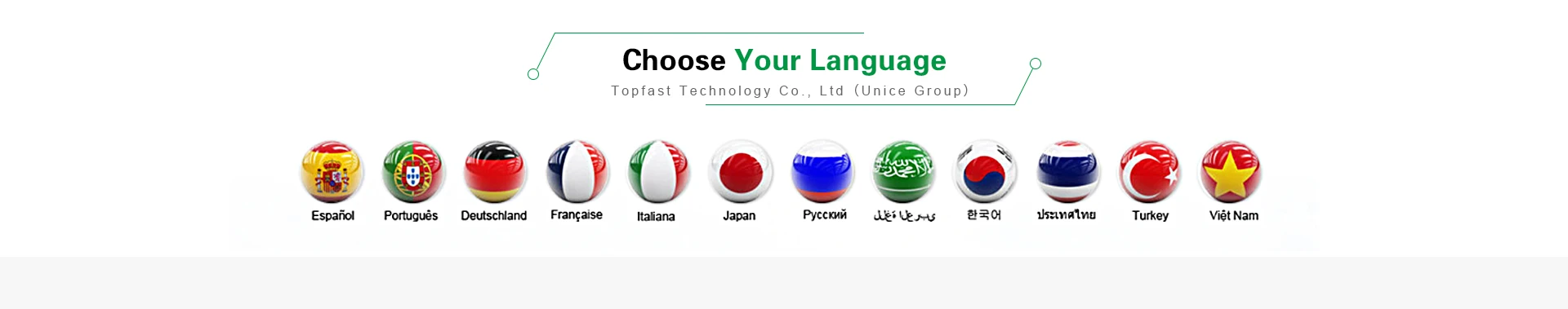 Guangzhou Topfast Technology Co., Ltd. - PCBA, PCB