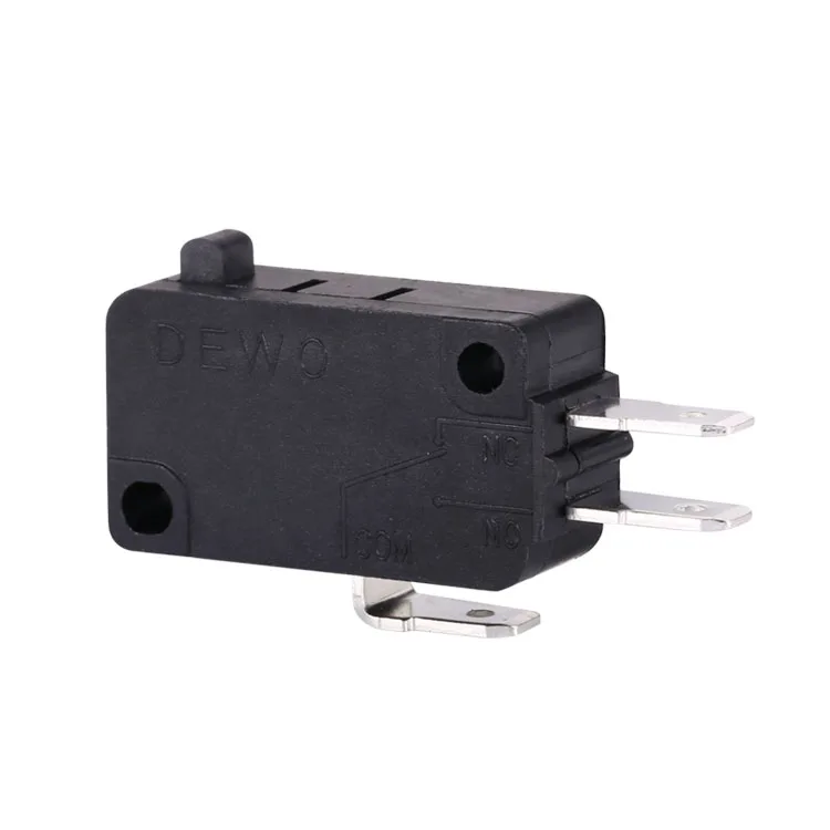 New Arrival High Quality Electronic 16a 250v T85 5e4 Micro Switch - Buy ...