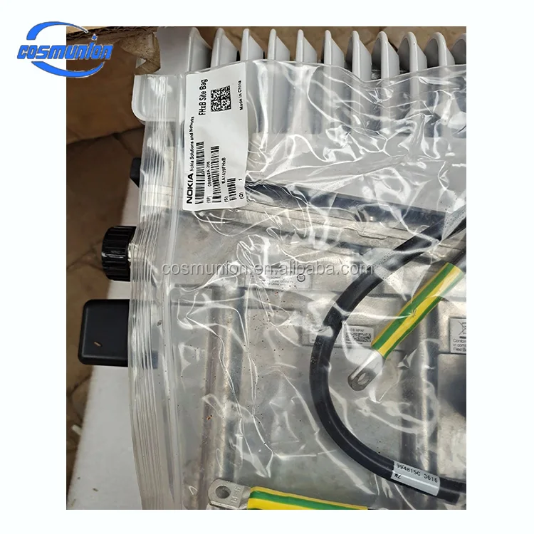 Nokia FHDB MPFA 085879A - Base Station Equipment RRU NSN