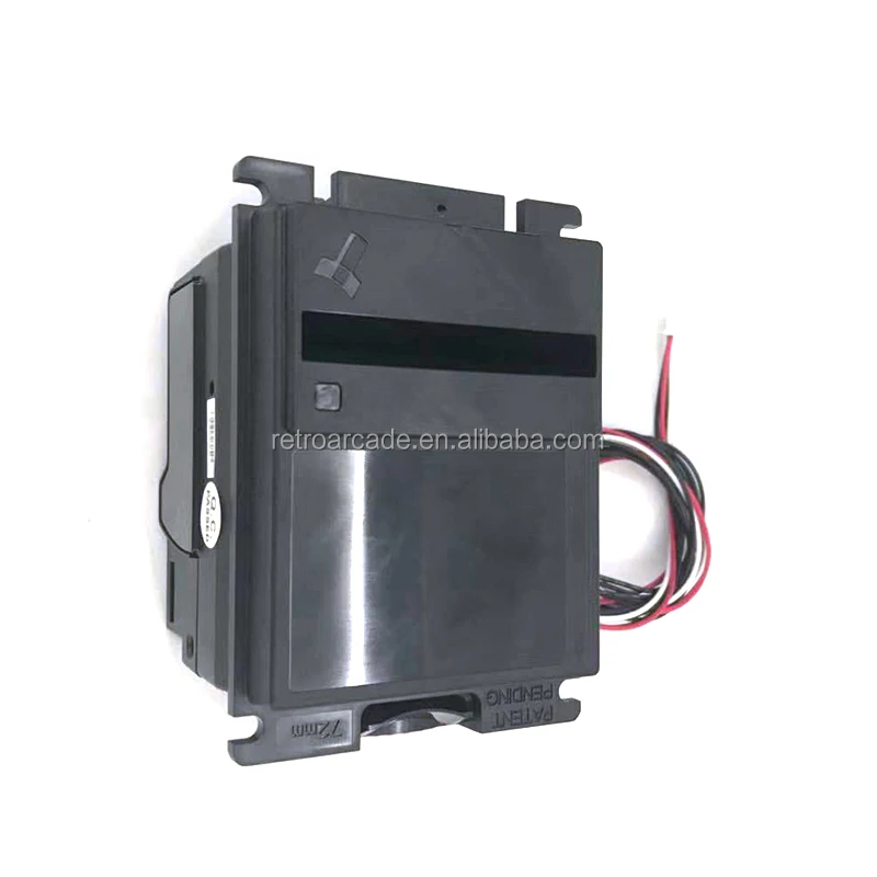 BV20 Note Validator - Reliable Currency Reader for Car Wash