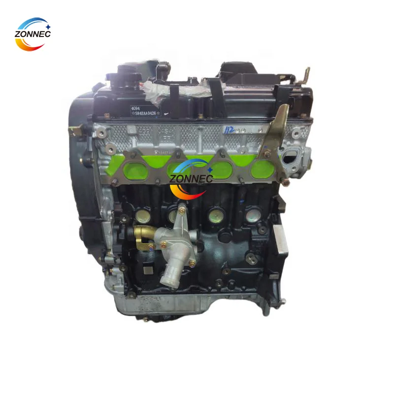 High Quality 2.0l Car Del Motor 4g94 Engine For Mitsubishi Montero ...